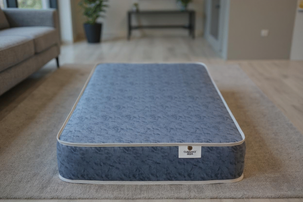 Signs and Effects of a Bad Mattress: How to Identify Them