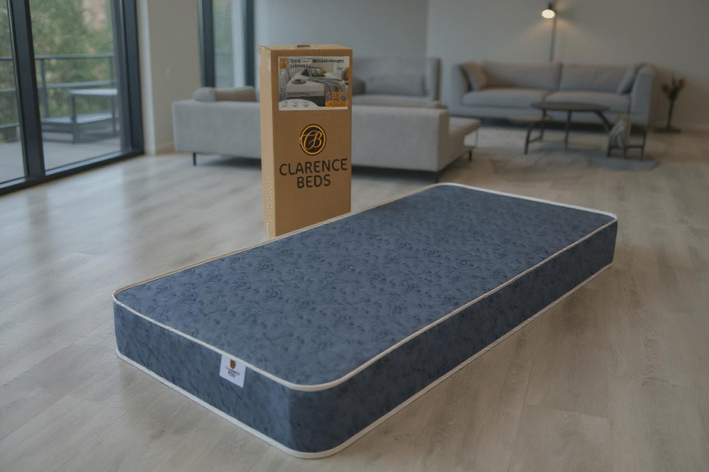 Signs and Effects of a Bad Mattress: How to Identify Them